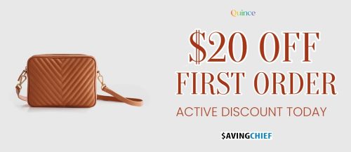 Quince Coupon Code 2024